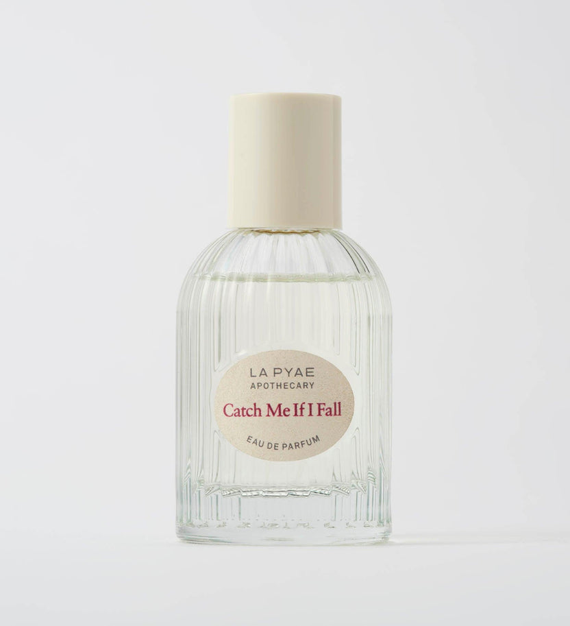 Catch Me If I Fall - Eau de Parfum - La Pyae Apothecary